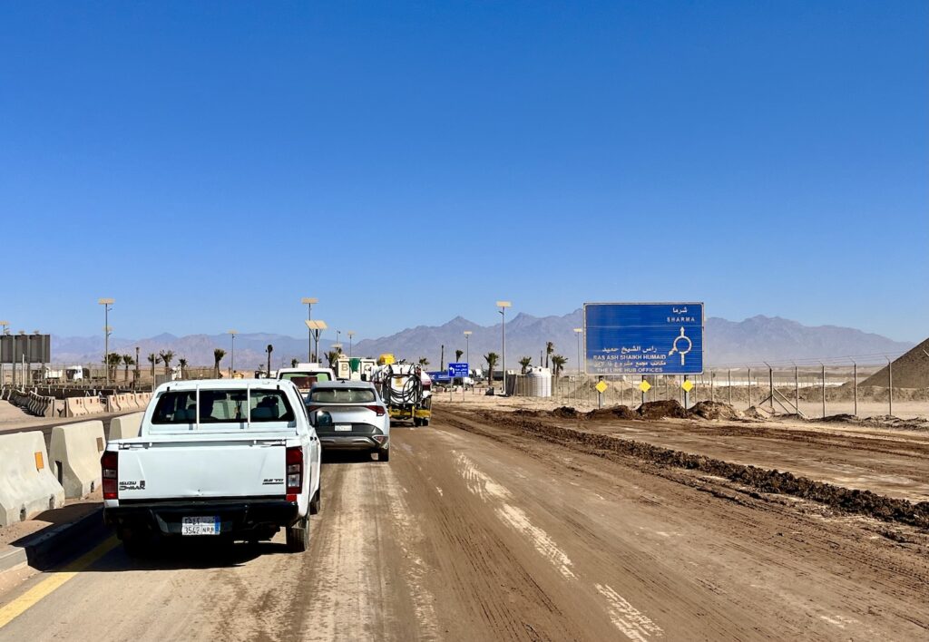 KSA Neom & Tabuk City 2024 – Natalie Koch