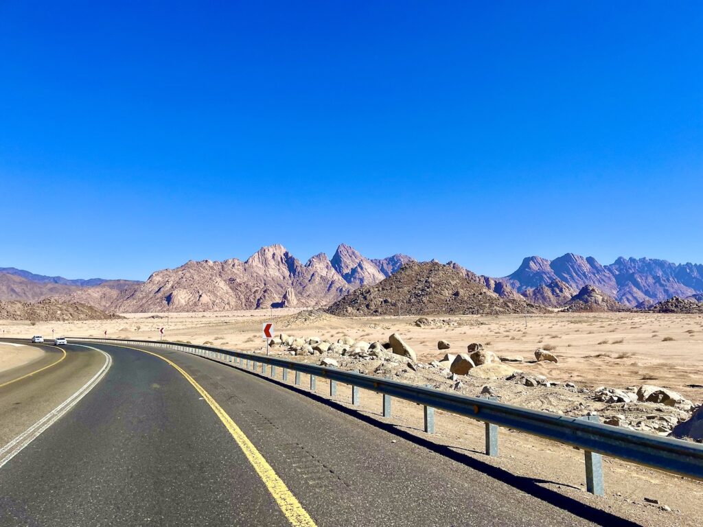 KSA Neom & Tabuk City 2024 – Natalie Koch