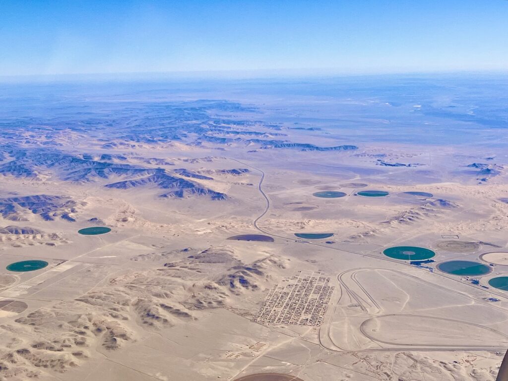 KSA Neom & Tabuk City 2024 – Natalie Koch