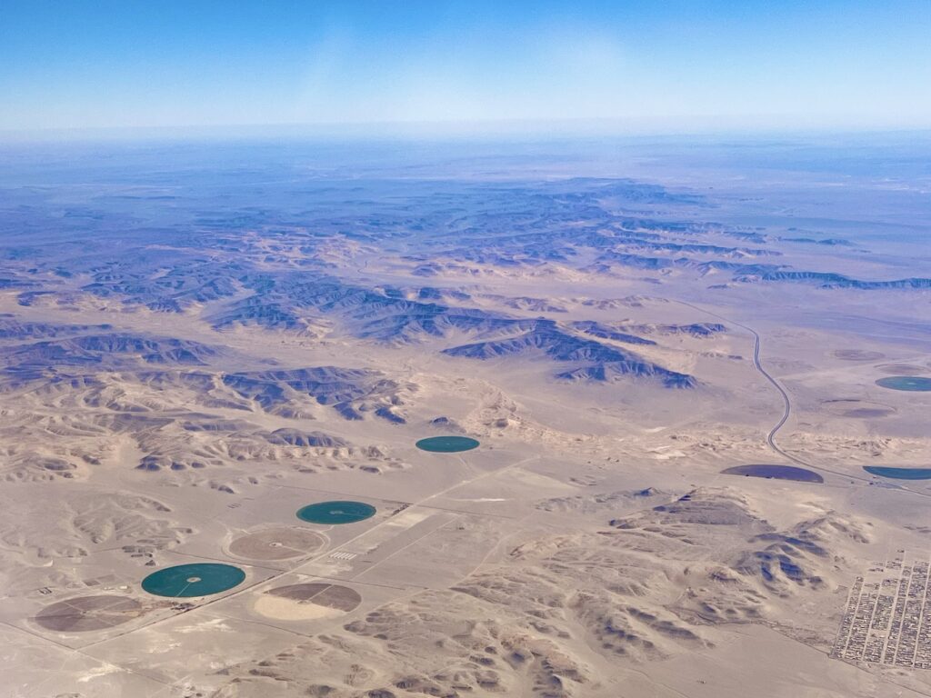 KSA Neom & Tabuk City 2024 – Natalie Koch